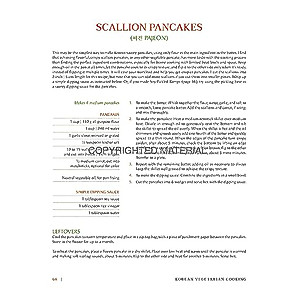 Korean Vegetarian Cooking: Authentic Flavors in Simple Steps