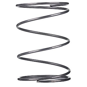 Bosch Parts 1614621008 Spring