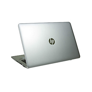HP Elitebook 850 G3 15.6 HD, Core i5-6300U 2.4GHz, 16GB RAM, 240GB Solid State Drive, Windows 10 Pro 64Bit, (Renewed)