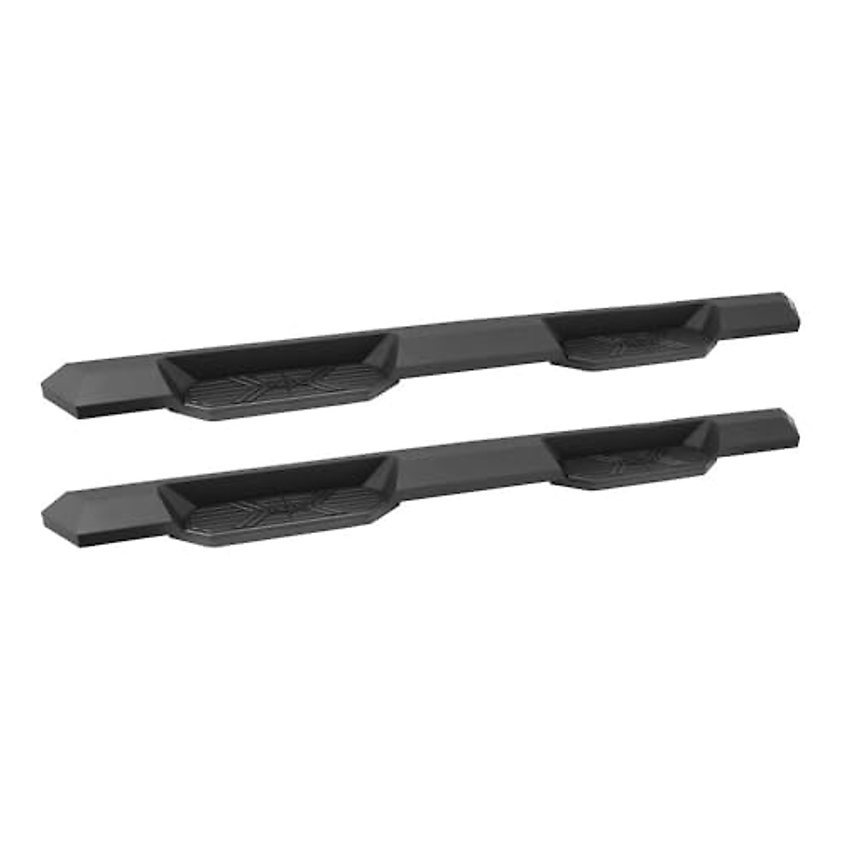 Westin 56-24095 HDX Xtreme Nerf Step Bars fits 2019-2023 Ram 1500 Quad Cab (Excl. Ram 1500 Classic) Textured Black 1 Pair