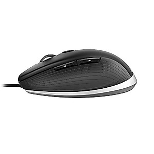 3Dconnexion Cadmouse for CAD Professionals Windows/PC (3DX-700052)