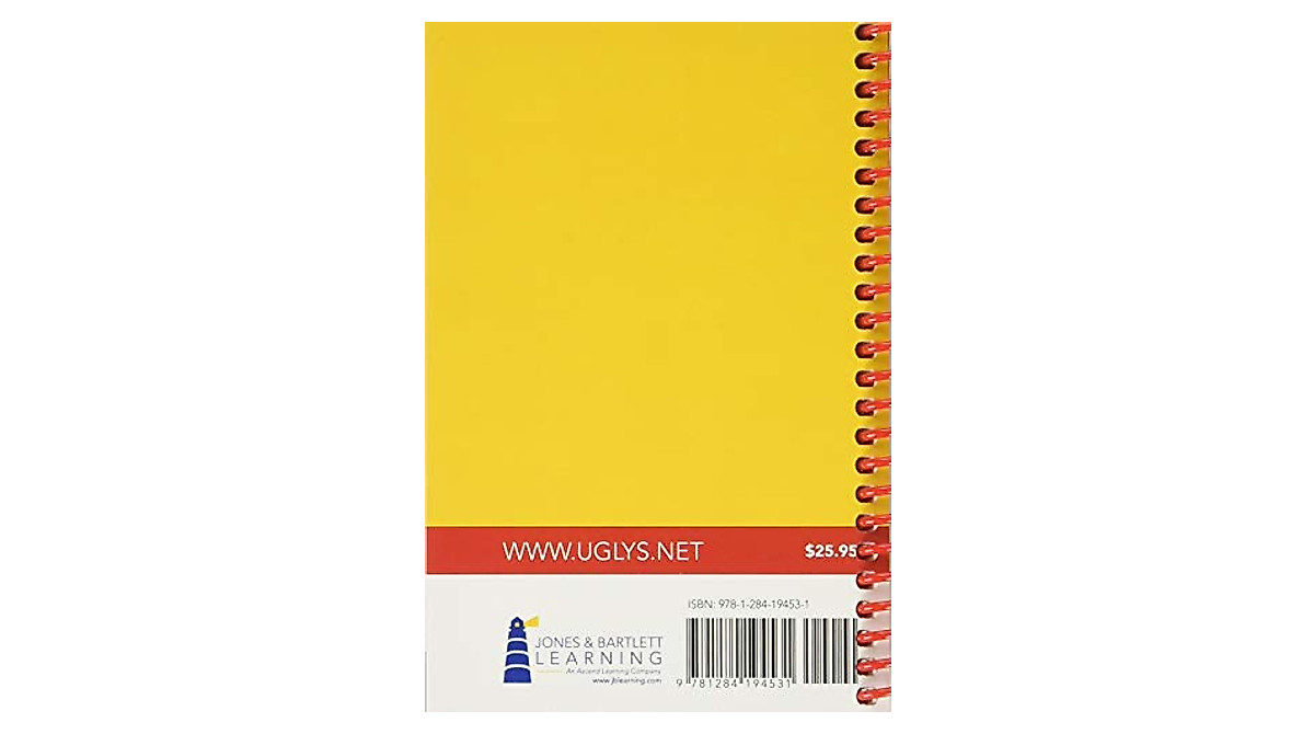 Ugly's Electrical References 2020: Essential Electrician's Guide