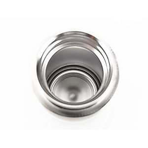 Milk Bottle in 500ml