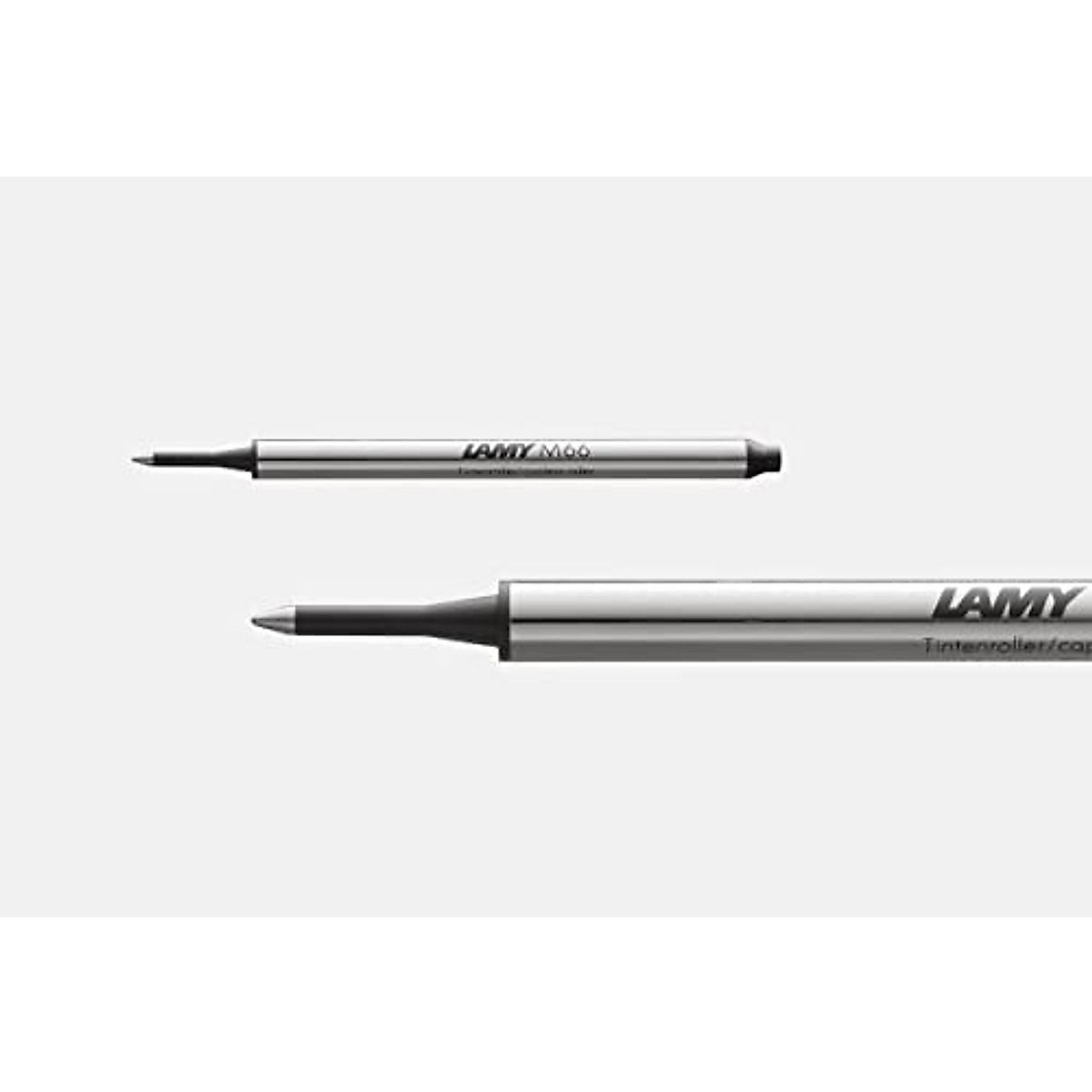 Lamy M66 Roller Ball Refill - Black