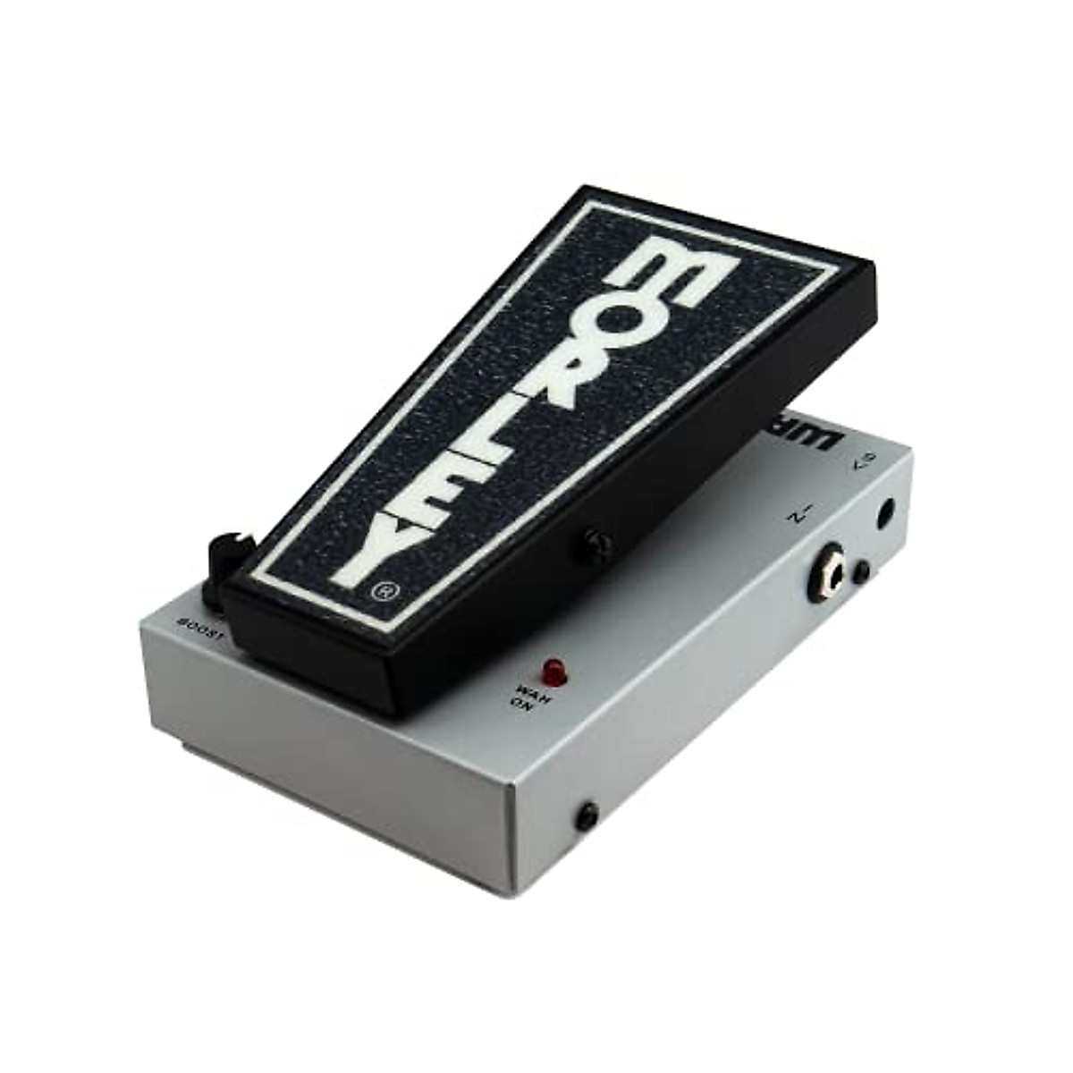 MORLEY 20/20 Wah Boost