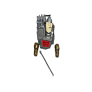 ANETS-60125202-C Pitco 60203002-CL VLV,Gas BMVR LP 10.0 W.C.