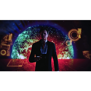 Mass Effect Legendary Edition - Xbox One