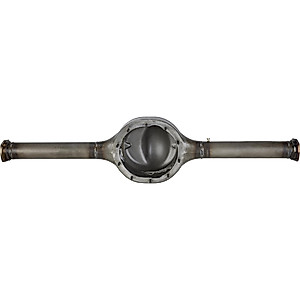 Speedway Compatible with Ford 9 Inch Rear End Housing Kit with Axles, 56 Inch