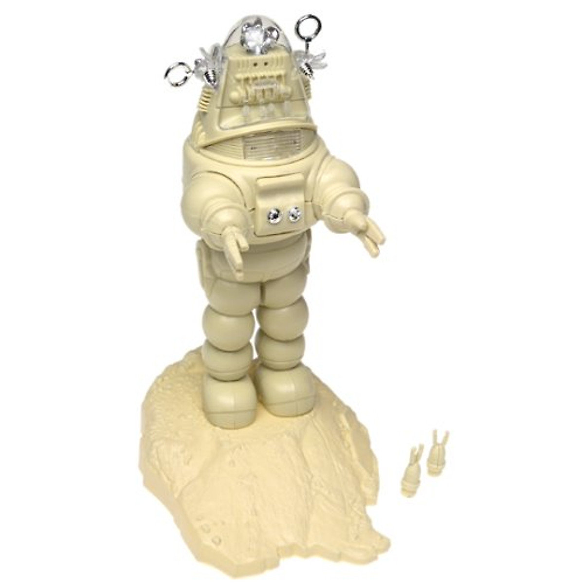 Forbidden Planet Robby the Robot Model Kit