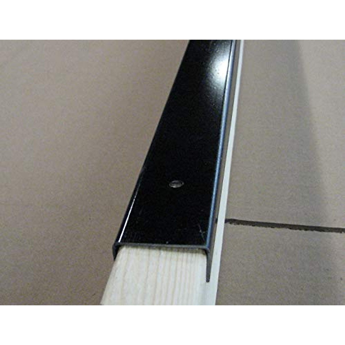 Country Manufacturing Horse Stall Chew Guards Cap Style, Pack of 10