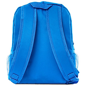 Paw Patrol Boys Backpack Blue One Size