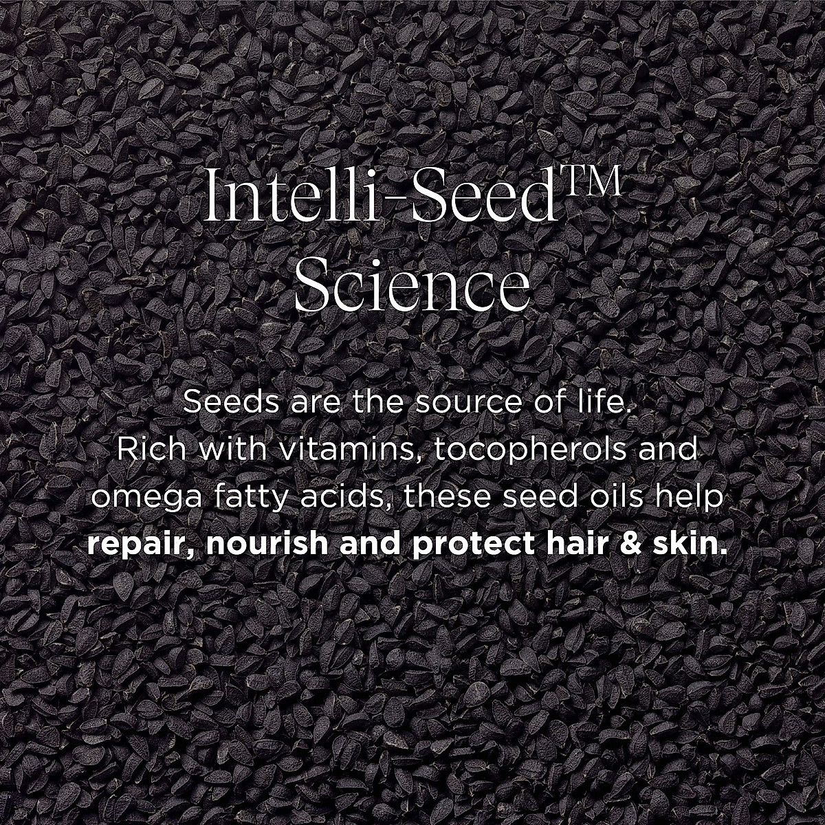 Intelligent Nutrients Sooth-Sayer Bi-Phase Scalp Treatment - Deeply Hydrating Plant Oils Help Balance & Improve Dry, Itchy Scalp - Soothing Celery Seed Extract & Caffeine (3.4 oz)