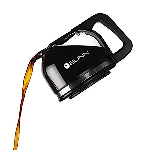 BUNN 10 Cup Drip Free Carafe