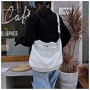 Shoulder Bags Women's Big Design Shopper Tote Bags Large Capacity Hobos Bag Lady Soft Leather Messenger Handbag