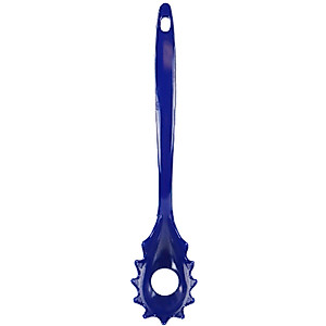 Reston Lloyd 98675 Melamine Speghetti Fork, Indigo