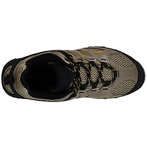 Merrell Men's Yokota 2 Hiking Shoe, Boulder, 10 W US