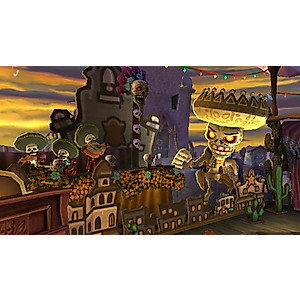 Scooby-Doo! and the Spooky Swamp