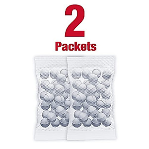 Enoz Old Fashioned Moth Balls, 16 Ounce