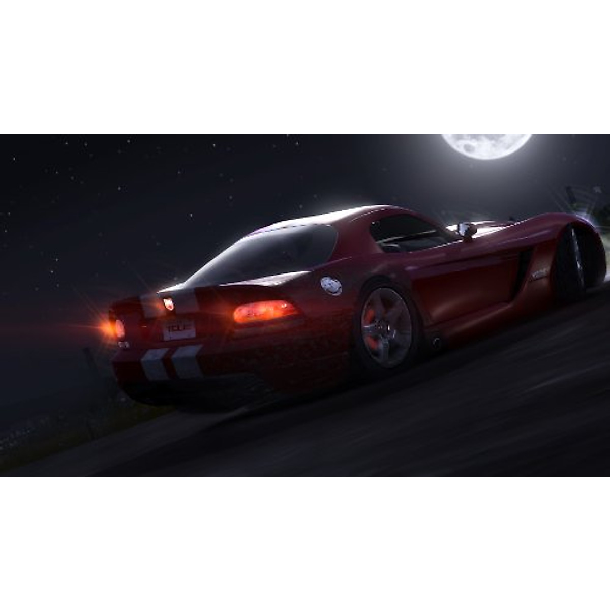 Test Drive Unlimited 2 - Xbox 360