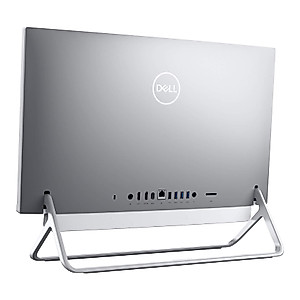 Dell 10th Gen Intel Core i3-10110U All-in-One Desktop, 23.8" FHD Anti-Glare Display, 8GB DDR4 RAM, 1TB HDD, Intel UHD Graphics 620, Windows 10 Home