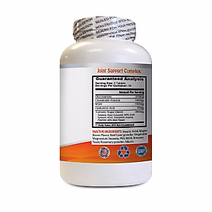 MY LUCKY PETS LLC cat Joint Treats - CAT Joint Support with Turmeric Complex - Hip Care - Premium MSM - cat glucosamine chondroitin Powder - 1 Bottle (60 Chewable Tablets)