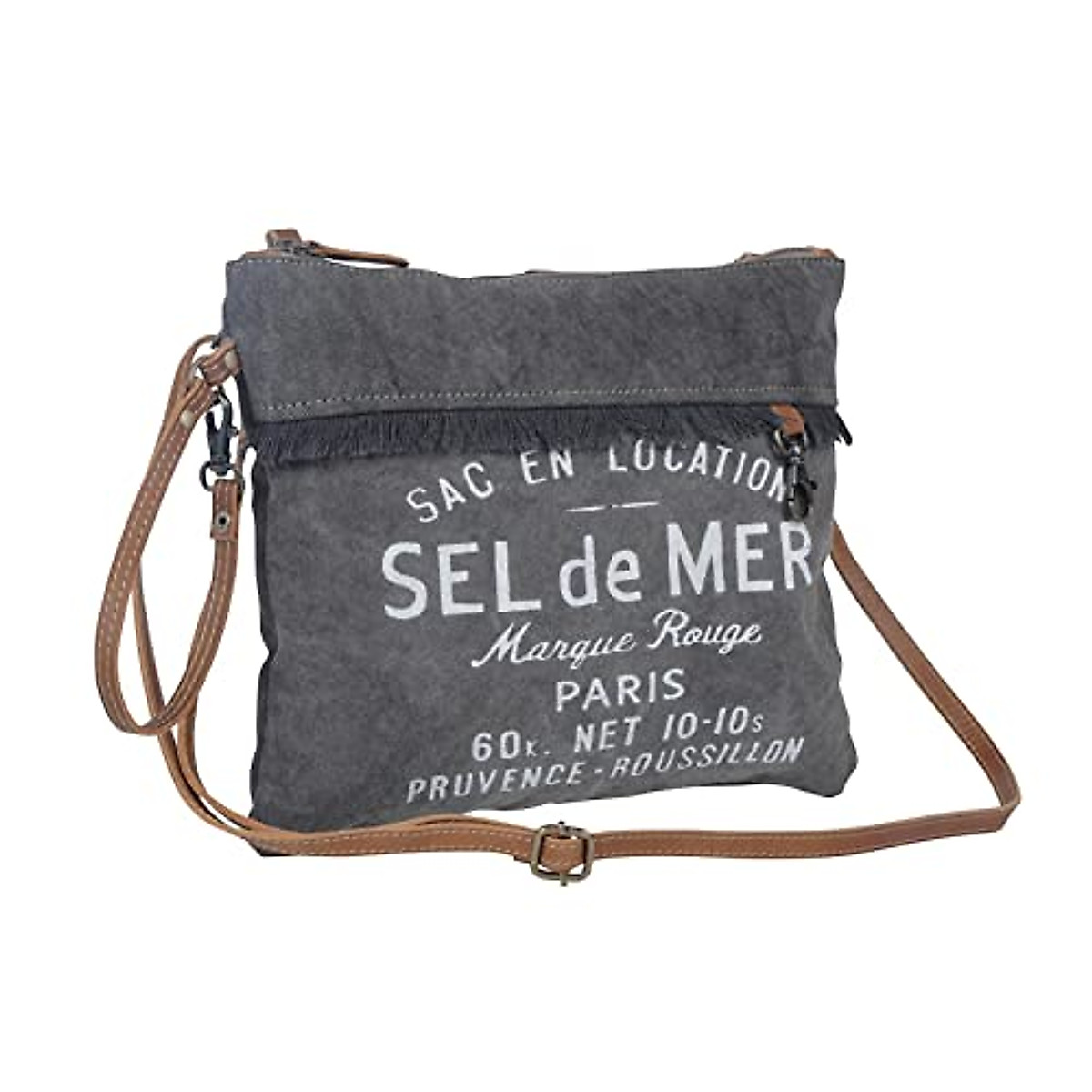 Myra Bag Misty Skies Small & Crossbody Bag S-3943