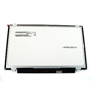 Genuine Parts for Lenovo ThinkPad T470 T470S T480 T480S 14.0 inch FHD (1920x1080) Non-Touch LCD Screen 00NY673
