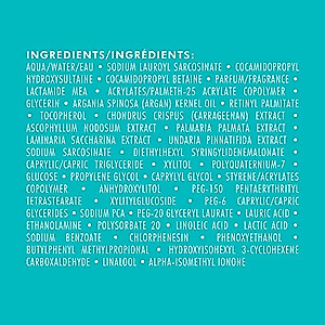 Moroccanoil Hydrating Shampoo, 33.8 oz