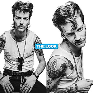 Reuzel Hair Tonic, 16.9 oz