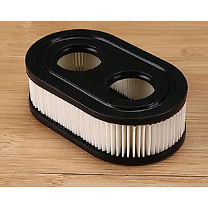 593260 798452 Air Filter For Troy-Bilt BS-593260 TB110 TB115 TB200 TB230 TB330 TB370 TB380 BS 550EX 550E 575EX 500E 600E 625EX 675EXI 725EXI 450E 5432K 4247 Series OHV Engines