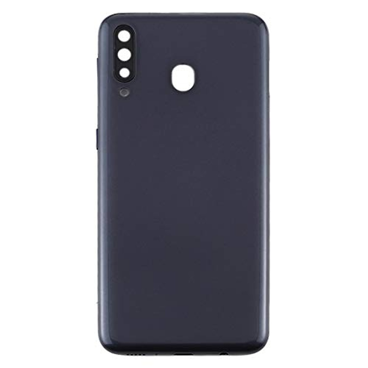 LIYONG Replacement Spare Parts Battery Back Cover for Galaxy M30 SM-M305F/DS, SM-M305FN/DS, SM-M305G/DS(Blue) Repair Parts (Color : Grey)