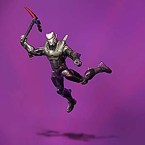 FORTNITE Early Game Survival Kit Figure Pack, Omega