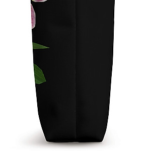 Stargazer Lily Great for Gardeners Flower Lovers Gift Tote Bag