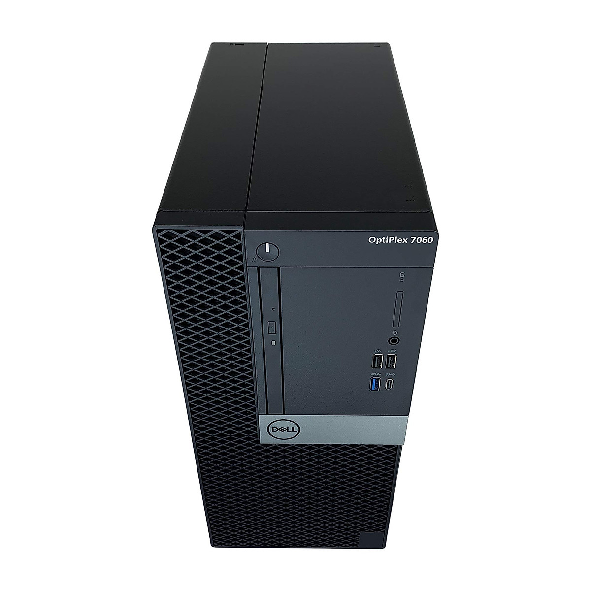 Dell Optiplex 7060 Tower Desktop - 8th Gen Intel Core i5-8500 6-Core Processor up to 4.10 GHz, 16GB DDR4 Memory, 1TB SATA Hard Drive, DVD Burner, Windows 10 Pro (64-bit) (Renew (Renewed)