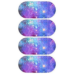 SOLUSTRE Phone Camera Camera Visual Blocker Apply to Computer Slim and Privacy Webcam Slide Laptop Tablet Smartphone Ultra Delicate Thin Your Web Camera Camera Cover