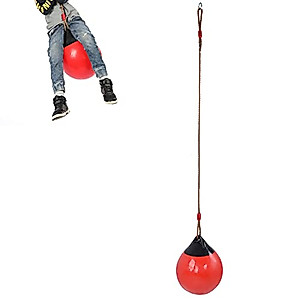 Swing for Kids, Swing Sets for Backyard, Outdoor Swing - Playground Accessories, Easy Installation, Heavy Duty, Weather Resistant