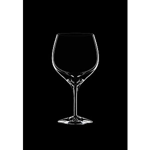 Orrefors Gin and Tonic Glass, Set of 4, 4 Count (Pack of 1)