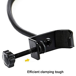 Earamble Studio Microphone Pop Filter Round Shape Mic Wind Mask Shield Screen