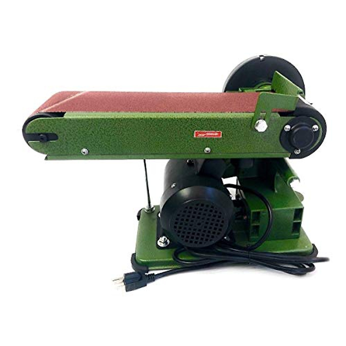 4" x 36" Belt 6" Disc Sander Belt/Disc