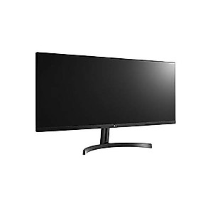 LG 34" 21:9 UltraWide IPS FreeSync LED Full HD 2560x1080 Monitor (Open Box)