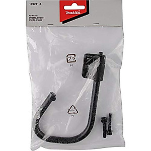 Makita 199231-7 Tool Hook, 6-1/2" Cordless Circular Saws