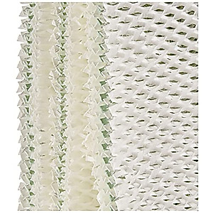 BestAir EF21-PDQ-3 Extended Life Humidifier Replacement Paper Wick Humidifier Filter, 10.7" x 8.3" x 3.2", For Emerson, Sears & Kenmore Models, 3 Pack