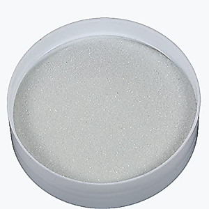 Glass Beads - 10LBS or 4.5kg Premium Long-Lasting Blasting Abrasive Media ,Spec No 10 for Blast Cabinets Or Sand Blasting Guns - 120 Mesh or Grit