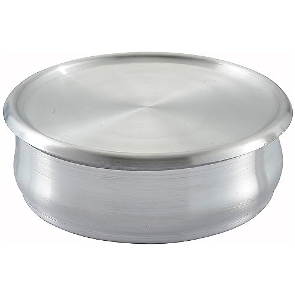 Winco Winware 48 Ounce Stackable Dough Pan — 🛍️ The Retail Market