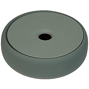 Blomus 69074 SONO Bathroom Storage Canister (Color-Agave Green)