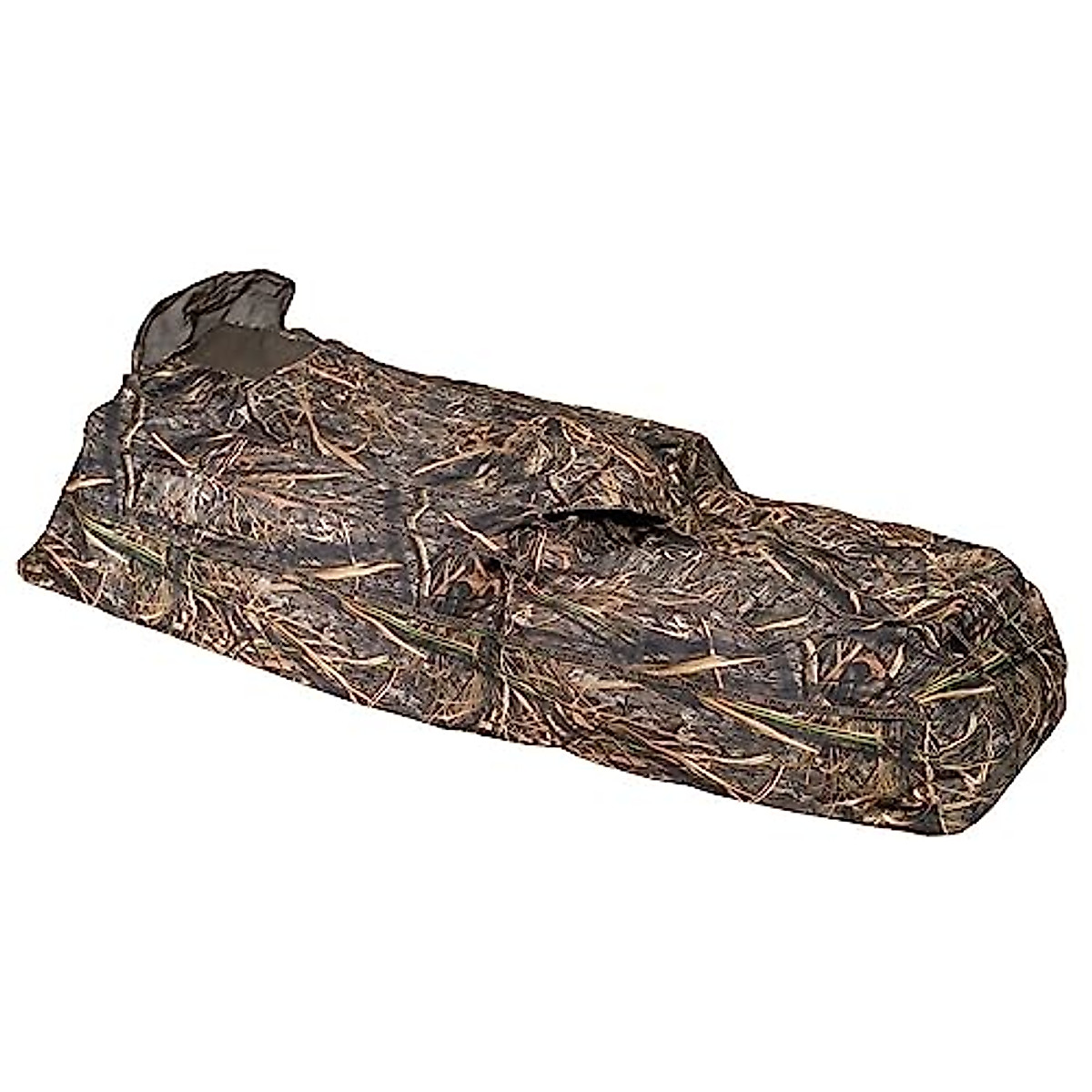 Final Approach Knockout Layout Blind