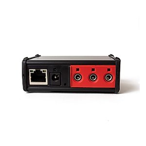 Global Caché IP2IR iTach TCP/IP to IR Converter - Connects Infrared Control Devices to a Wired Ethernet
