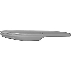 Microsoft FHD-00001 Surface Arc Mouse Light Grey, Gray