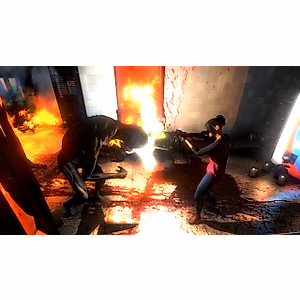 Outbreak: Contagious Memories - Nintendo Switch