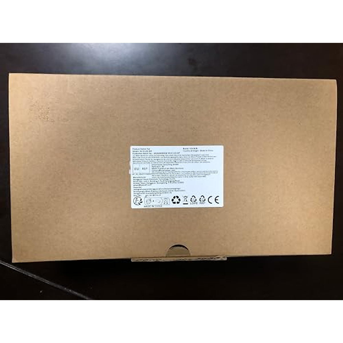 YEX-BUR for Makita Fan, for Makita Fans Portable 18v, Ceiling Tent Fan with Hanging Hook, Remote, 300LM LED Light Cordless Battery Operated Fan for Camping Car Repairing Emergency